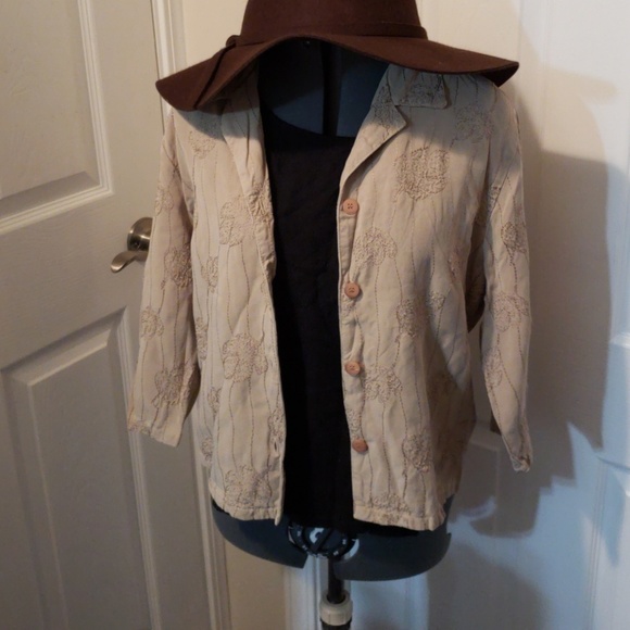 Action Wear | Jackets & Coats | Action Wear Blazer | Poshmark